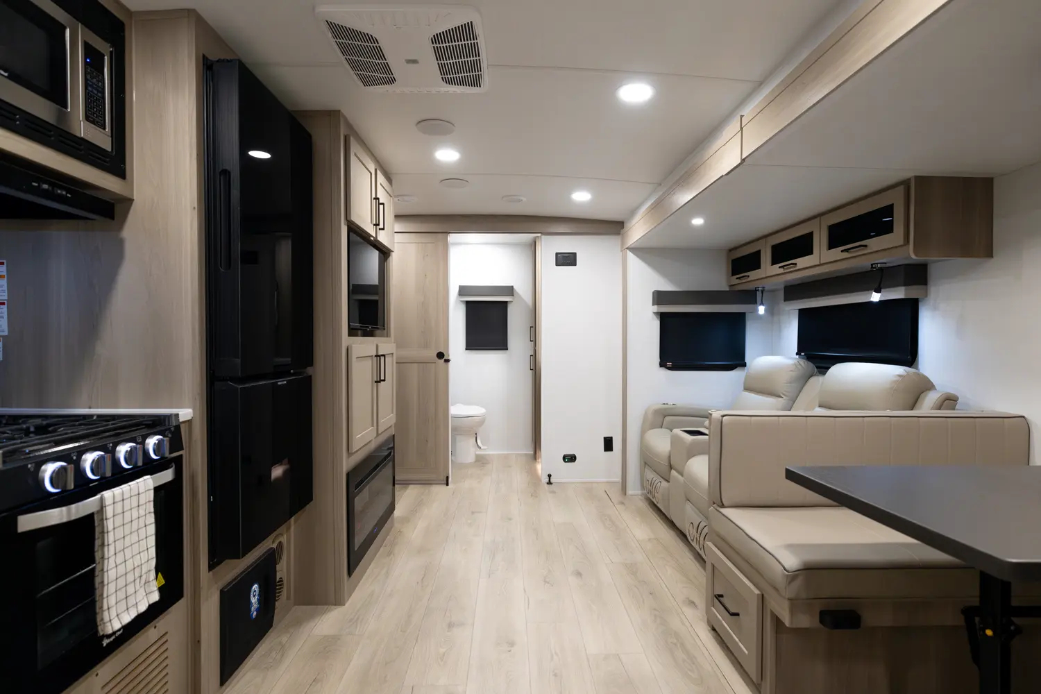 Flagstaff Super Lite Travel Trailers - Forest River RV