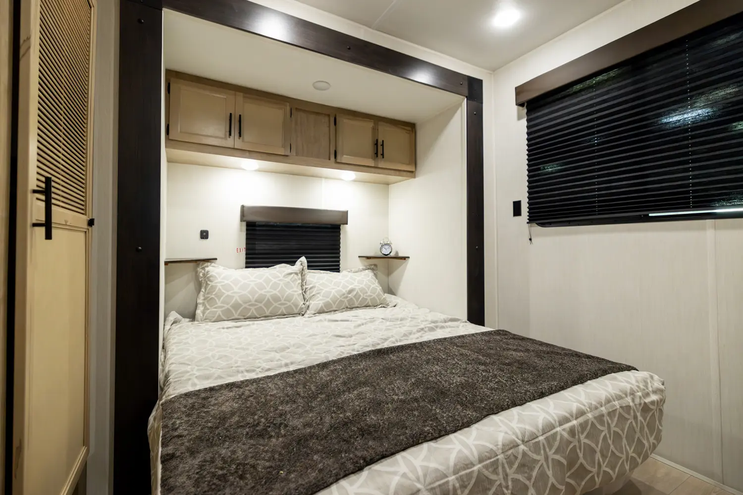 Cherokee Timberwolf Destination Trailers - Forest River RV