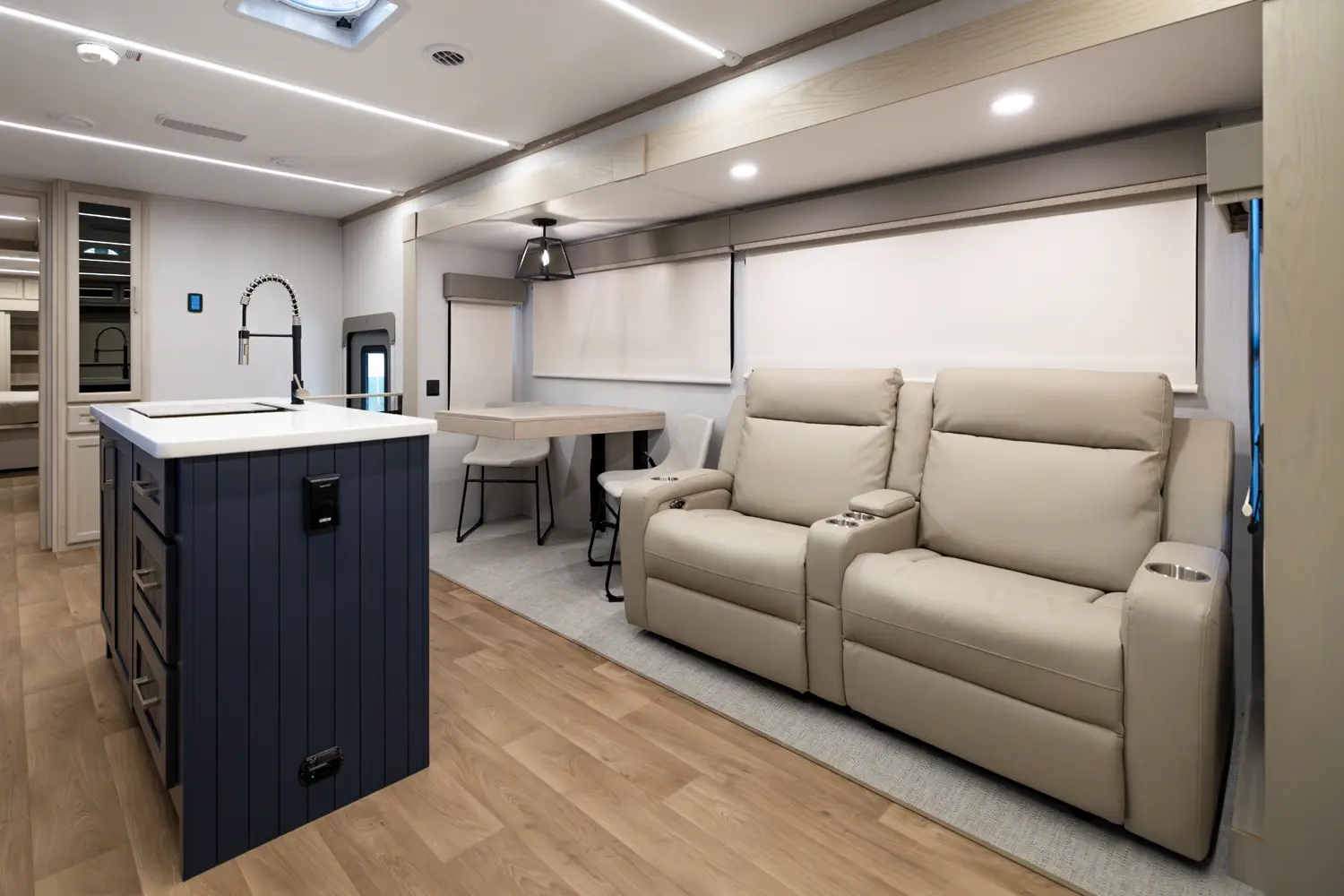 River Ranch Fifth Wheels - Forest River RV