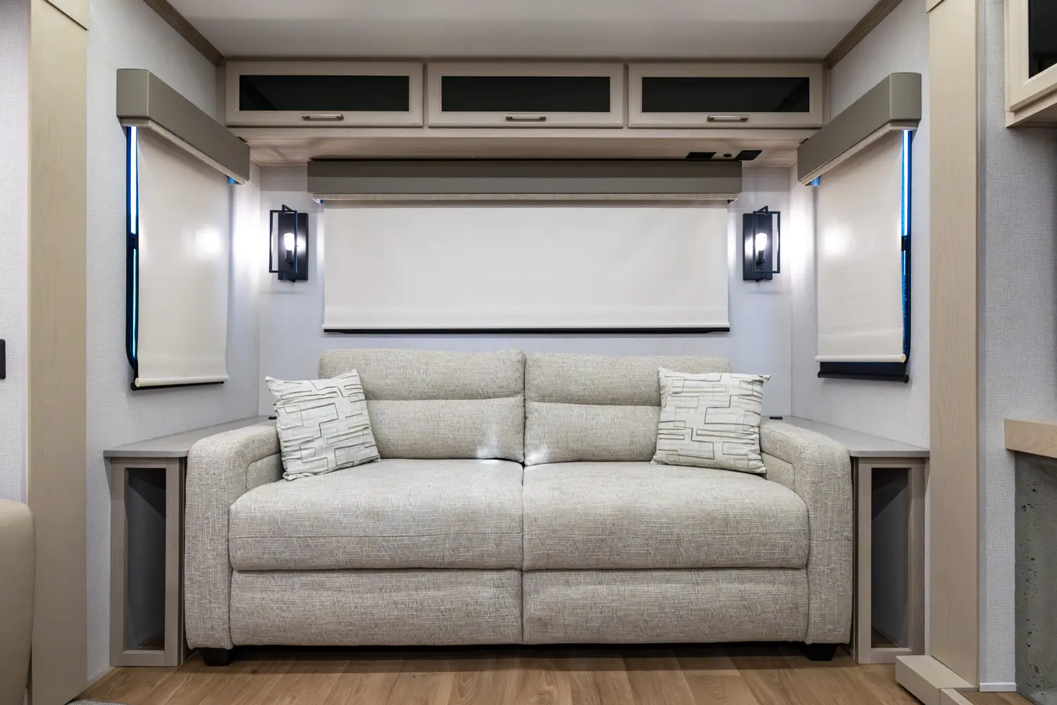 River Ranch Fifth Wheels - Forest River RV