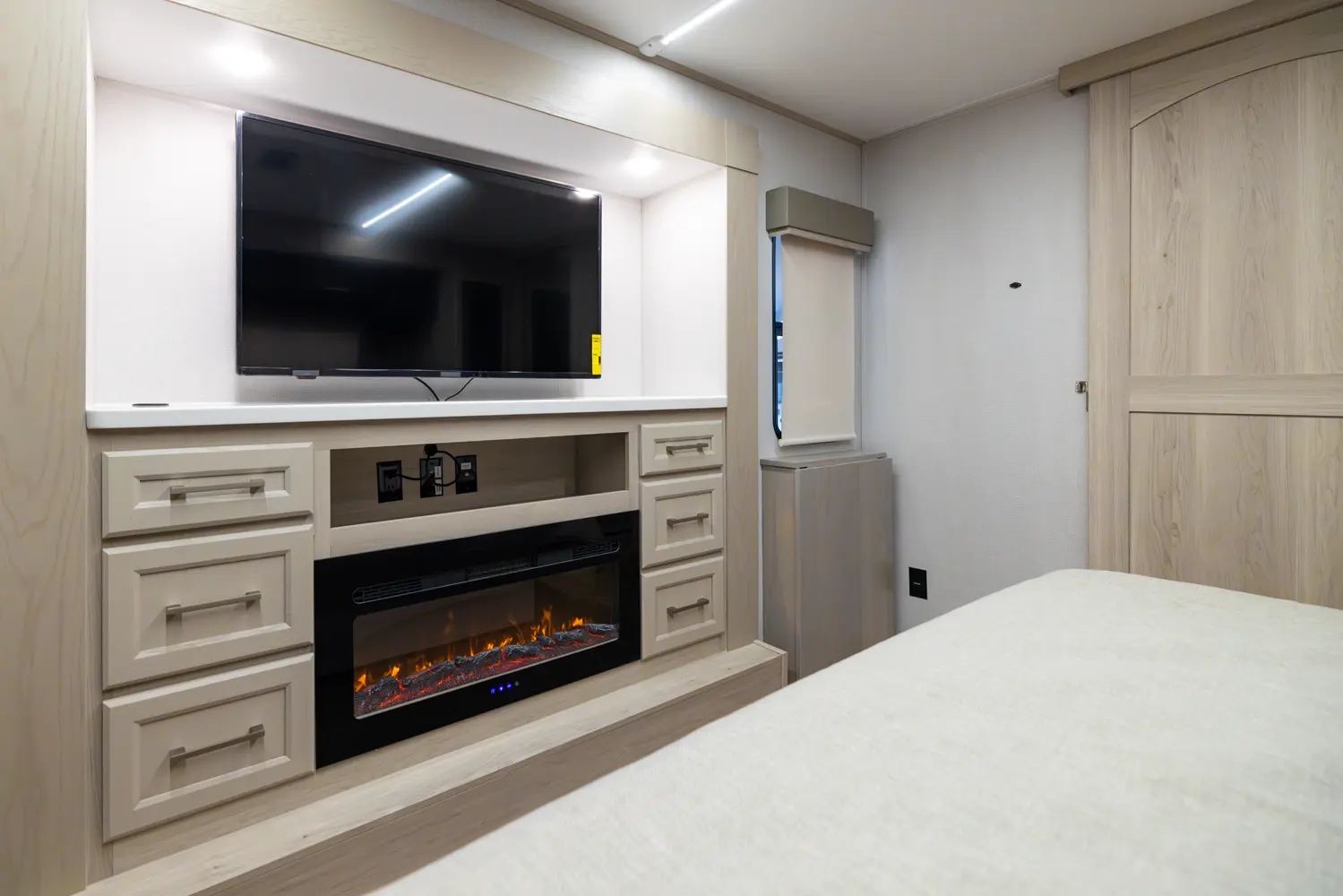 River Ranch Fifth Wheels - Forest River RV