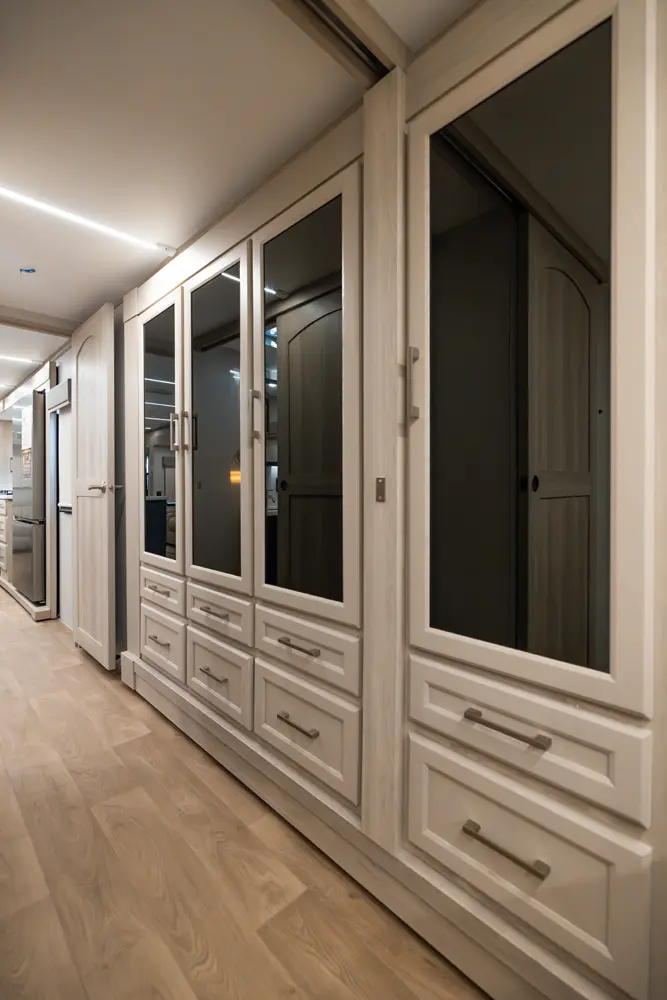 River Ranch Fifth Wheels - Forest River RV